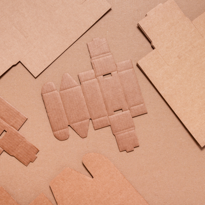Research & Development: How does packaging evolve?