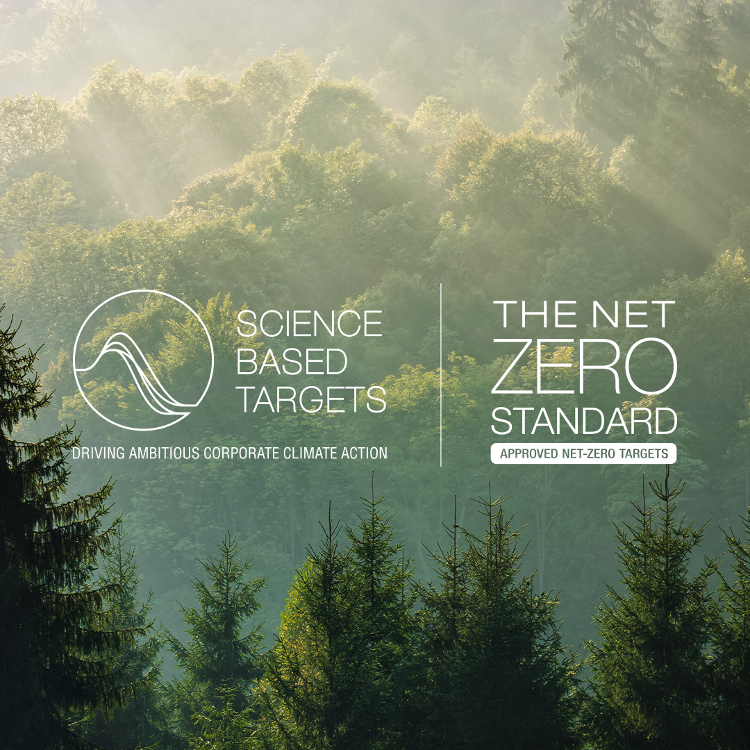 Mayer Group’s Net-Zero targets approved by SBTi